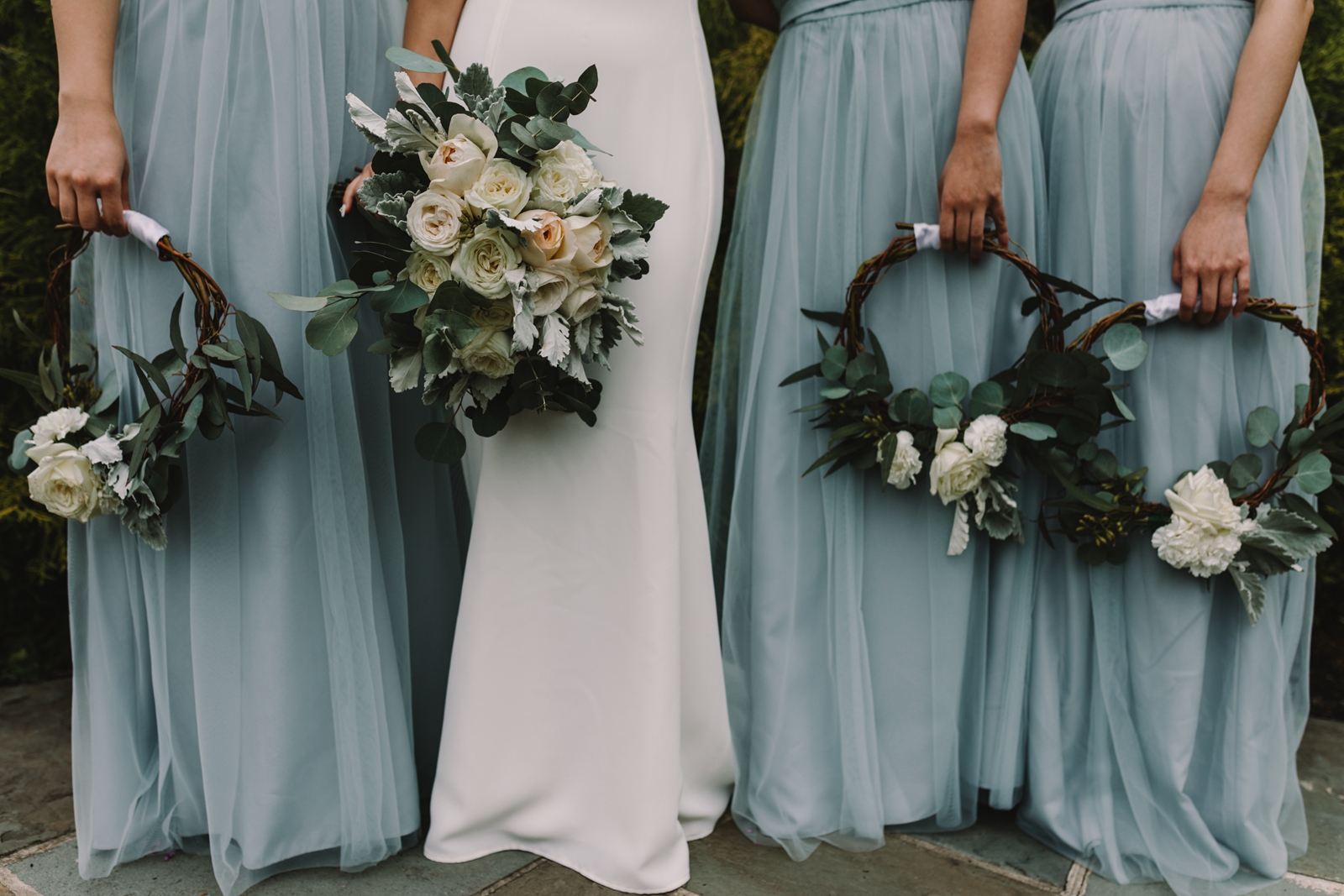 Portfolio Gallery - Hexacres Floral Design Studio